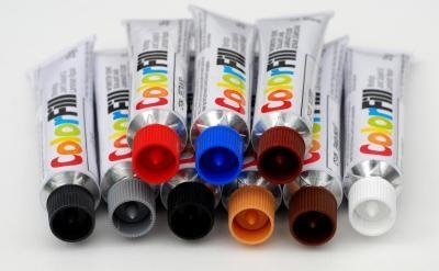 ColorFill - Services